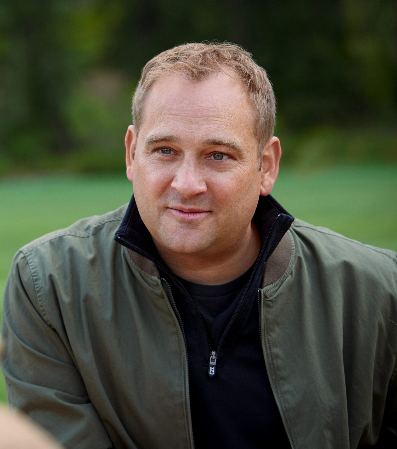 AMCD Meets with Matt Larkin, Republican Nominee for Washington’s 8th ...