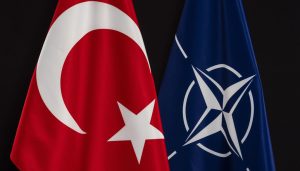 The Current Relationship between NATO, TURKIYE, and the USA – American ...