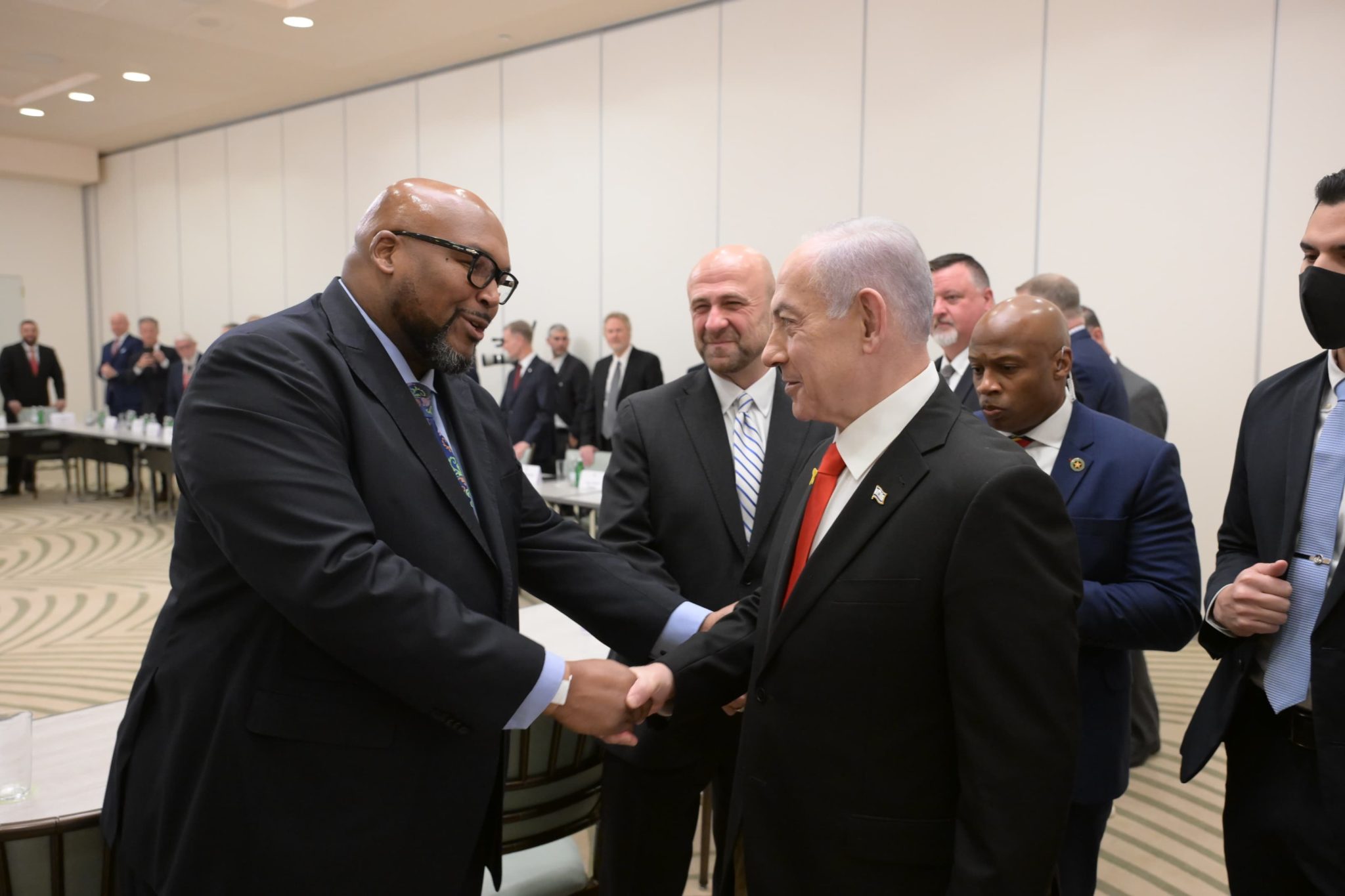The 3,000-Year History of Cooperation Between Lebanon and Israel ...